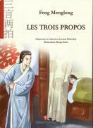 Les trois propos by Feng Menglong | Goodreads