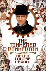 The Tinkered Pinkerton by Helen Louise Caroll | Goodreads