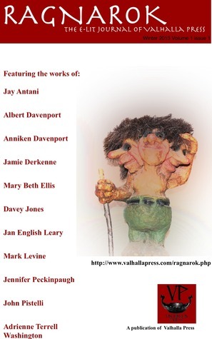 Ragnarok Fall/Winter 2012 - a Valhalla Press e-lit journal by Anniken ...