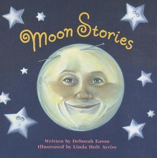 READY READERS, STAGE 5, BOOK 6, MOON STORIES, SINGLE COPY by Deborah ...