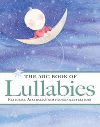 The ABC Book of Lullabies by Tamsin Ainslie | Goodreads