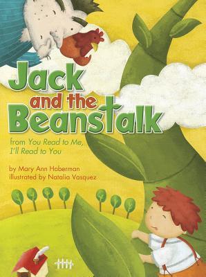 READING 2011 LITTLE BOOK GRADE K UNIT 2 WEEK 6 JACK AND THE BEANSTALK ...