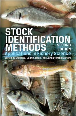 Stock Identification Methods, Second Edition by Steven X. Cadrin ...