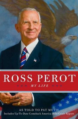 Ross Perot Biography