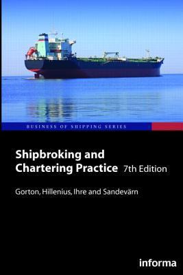 Shipbroking and Chartering Practice by Patrick Hillenius | Goodreads