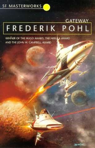 Gateway by Frederik Pohl | Goodreads
