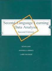 TAPES, SECOND.LANG.DATA (OP) by Susan M. Gass | Goodreads