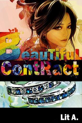Beautiful Contract by Lit A. | Goodreads