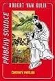 Červený pavilon by Robert van Gulik | Goodreads