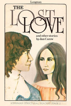 The Lost Love by Jan Carew | Goodreads