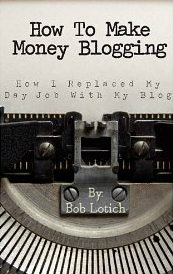How To Make Money Blogging: How I Replaced My Day-Job With My Blog by ...