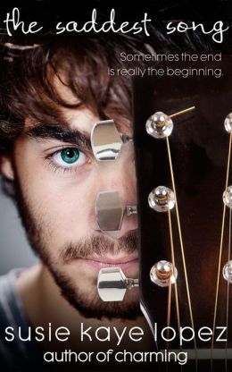 The Saddest Song by Susie Kaye Lopez | Goodreads