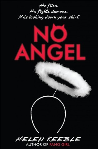 No Angel by Helen Keeble | Goodreads
