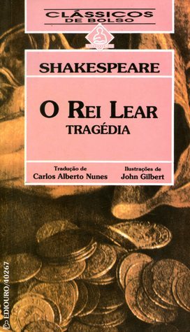 O Rei Lear by William Shakespeare | Goodreads