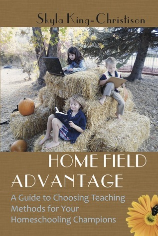 Home Field Advantage: A Guide to Choosing Teaching Methods for Your ...