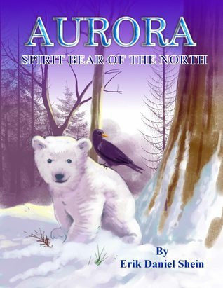 Aurora by Erik Daniel Shein | Goodreads