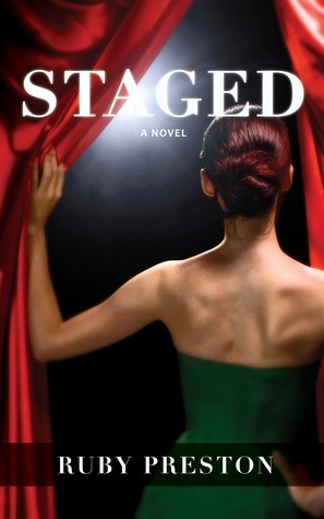 Staged by Ruby Preston | Goodreads