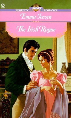The Irish Rogue by Emma Jensen | Goodreads