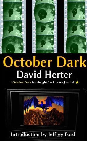 October Dark by David Herter | Goodreads