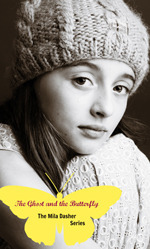 The Ghost and the Butterfly by Robin Dodd | Goodreads