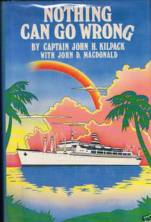 Nothing Can Go Wrong by John H. Kilpack | Goodreads