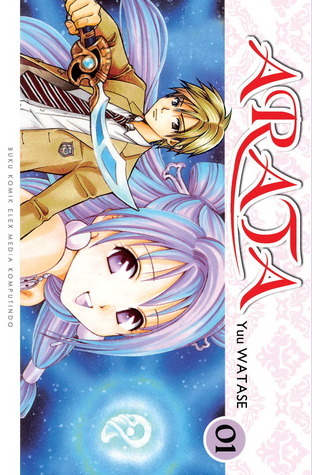 Arata Vol. 1 (Arata, # 1) by Yuu Watase | Goodreads
