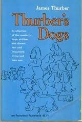 Thurber's Dogs by James Thurber | Goodreads