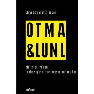 On Tour mit Art & Language und Niklas Luhmann by Christian Matthiessen ...