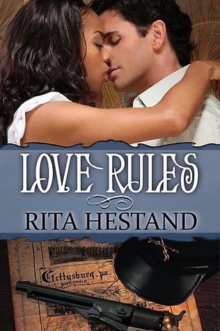 Love Rules by Rita Hestand | Goodreads