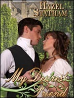 My Dearest Friend by Hazel Statham | Goodreads