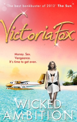 Wicked Ambition by Victoria Fox | Goodreads