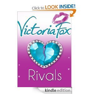 Rivals (A Short Tale of Temptation, #1) by Victoria Fox | Goodreads
