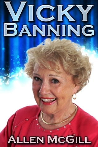 Vicky Banning by Allen McGill | Goodreads