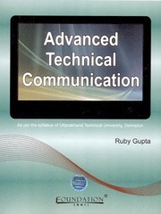 Advanced Technical Communication by Ruby Gupta | Goodreads