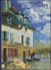 Title: Sisley by Raymond Cogniat | Goodreads