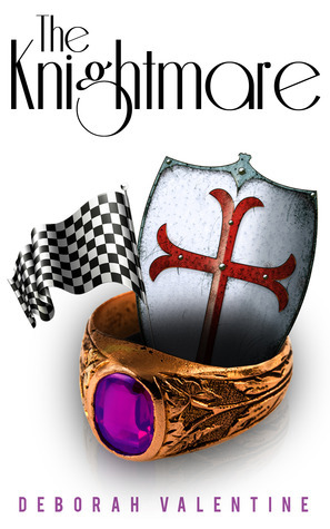 The Knightmare by Deborah Valentine | Goodreads
