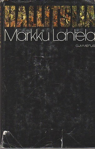 Hallitsija (Finnish Edition) by Markku Lahtela | Goodreads