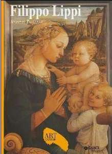 FILLIPO LIPPI by Antonio Paolucci | Goodreads