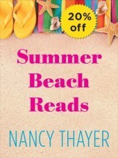 Summer Beach Reads 5-Book Bundle: Beachcombers, Heat Wave, Moon Shell ...