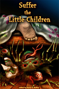 Suffer the Little Children by Kevin G. Bufton | Goodreads