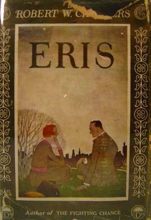 Eris by Robert W. Chambers | Goodreads