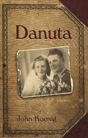 Danuta by John Koenig | Goodreads