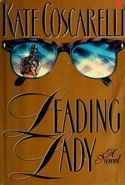 Leading Lady by Kate Coscarelli | Goodreads