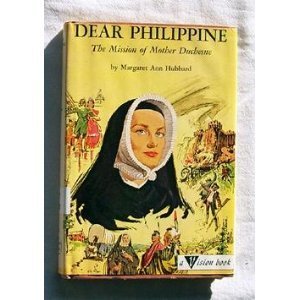 Dear Philippine by Margaret Ann Hubbard | Goodreads