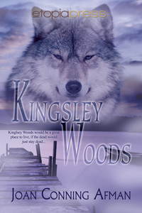 Kingsley Woods by Joan Conning Afman | Goodreads
