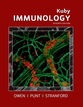 Kuby Immunology by Judy A. Owen | Goodreads