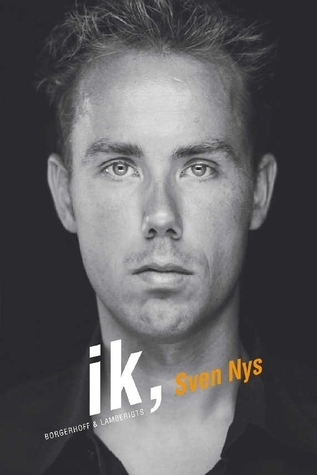Ik, Sven Nys by Sven Nys | Goodreads