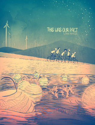 This Was Our Pact (short story) by Ryan Andrews | Goodreads