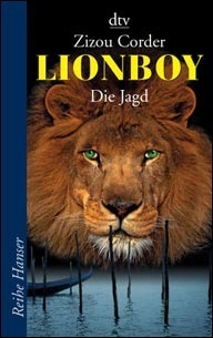 Lionboy Die Jagt by Zizou Corder | Goodreads