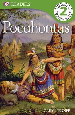 The Story of Pocahontas by Caryn Jenner | Goodreads